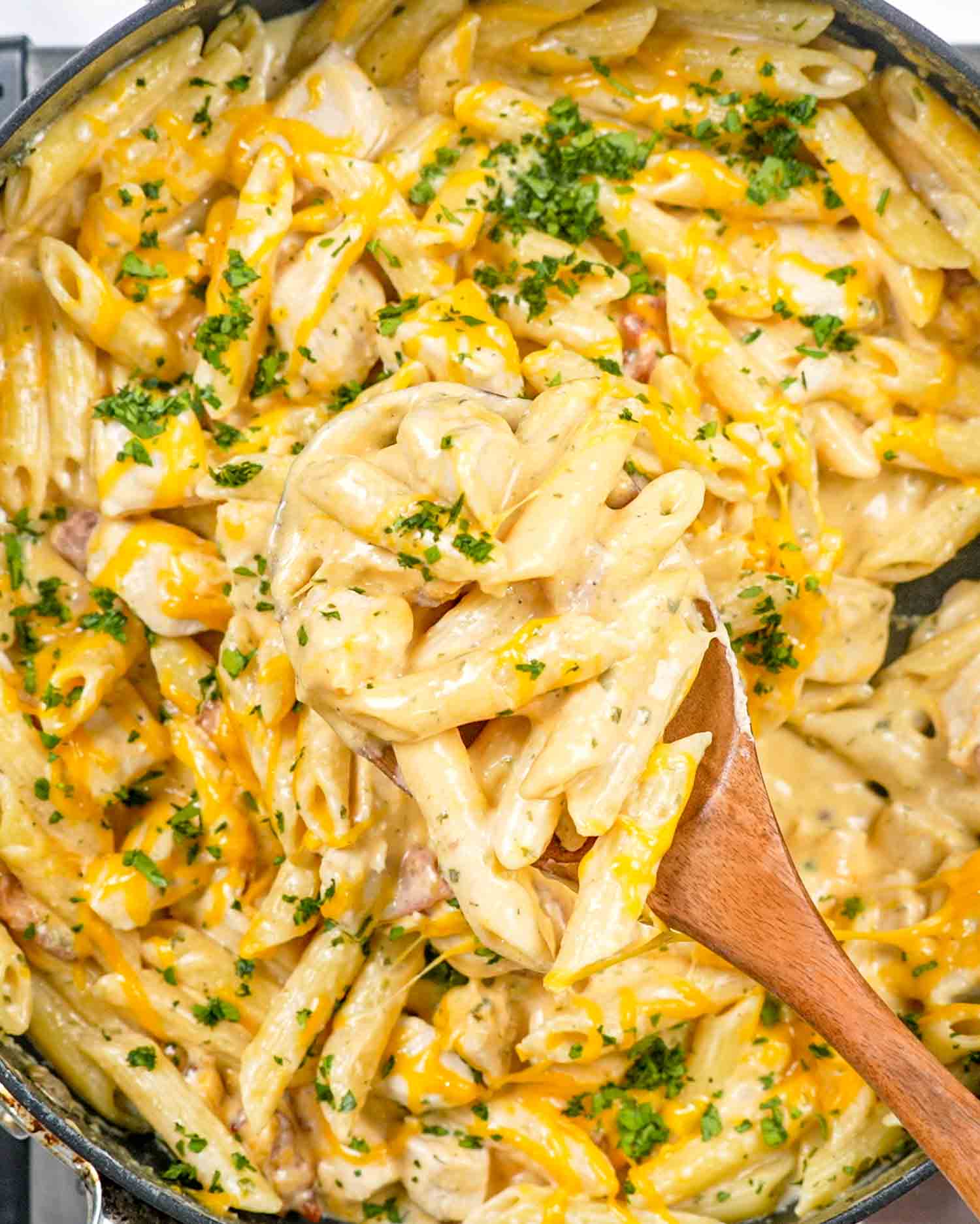 The Recipe Aisle | Hope you're hungry!
